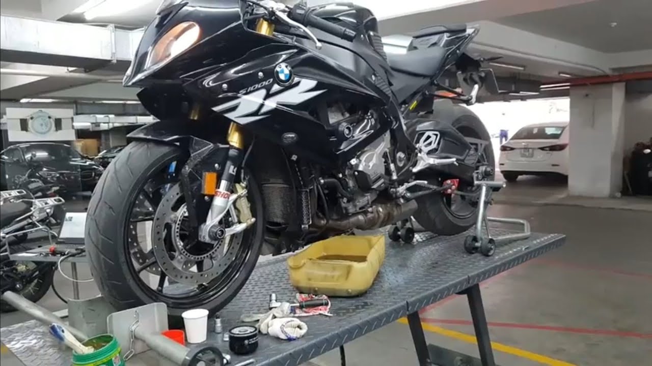 TOP 10 Cửa Tiệm Sửa Xe Motor PKL Tp HCM Uy Tín Nhất